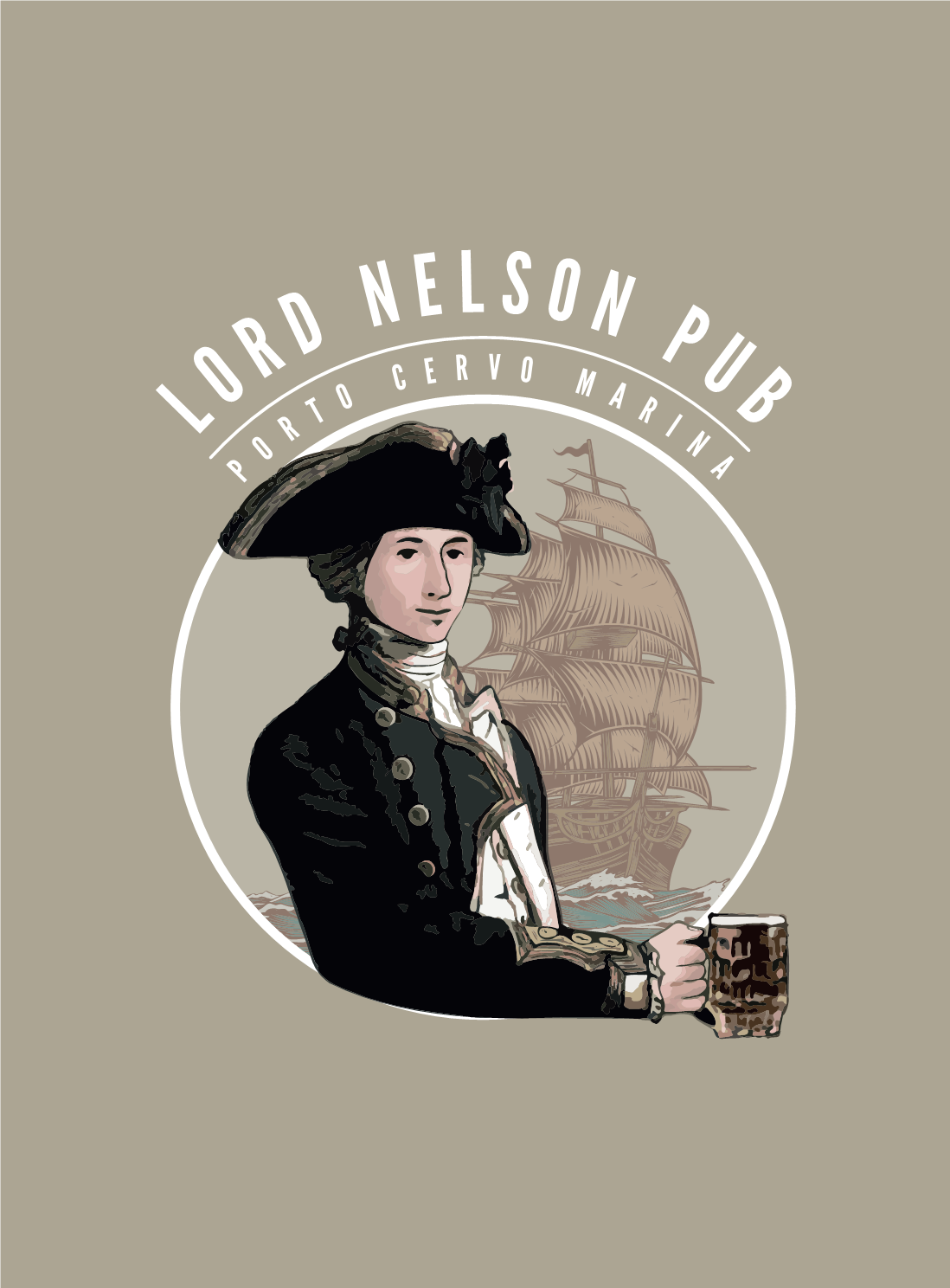 Foto Gallery - Lord Nelson Pub